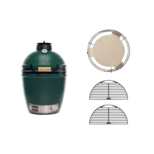 Big Green Egg Medium Package