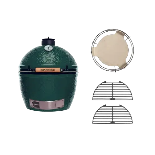 Big Green Egg XL Package